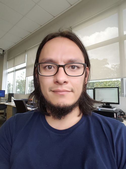 Gustavo Ushijima | Full Stack Developer